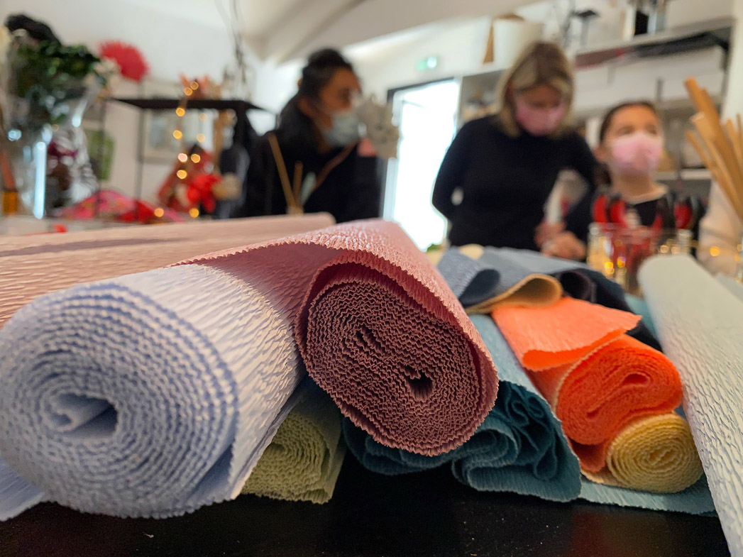 Crafts - Alex Hackett