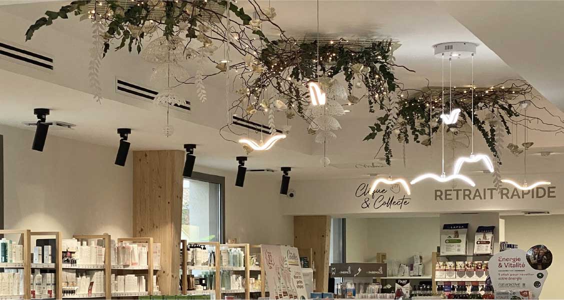 Sur-mesure - Alex Hackett