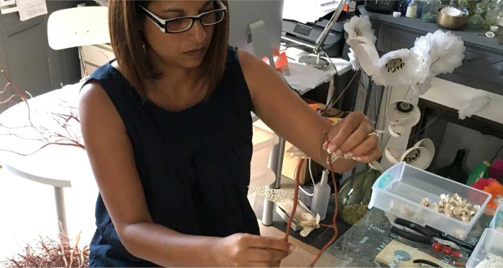 Sur-mesure - Alex Hackett