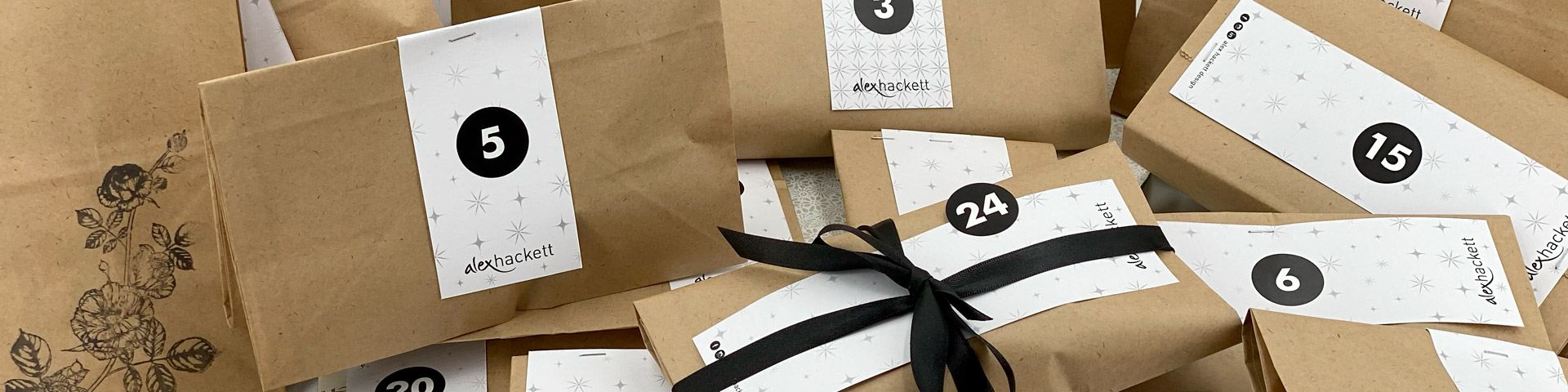 Boutique - Alex Hackett